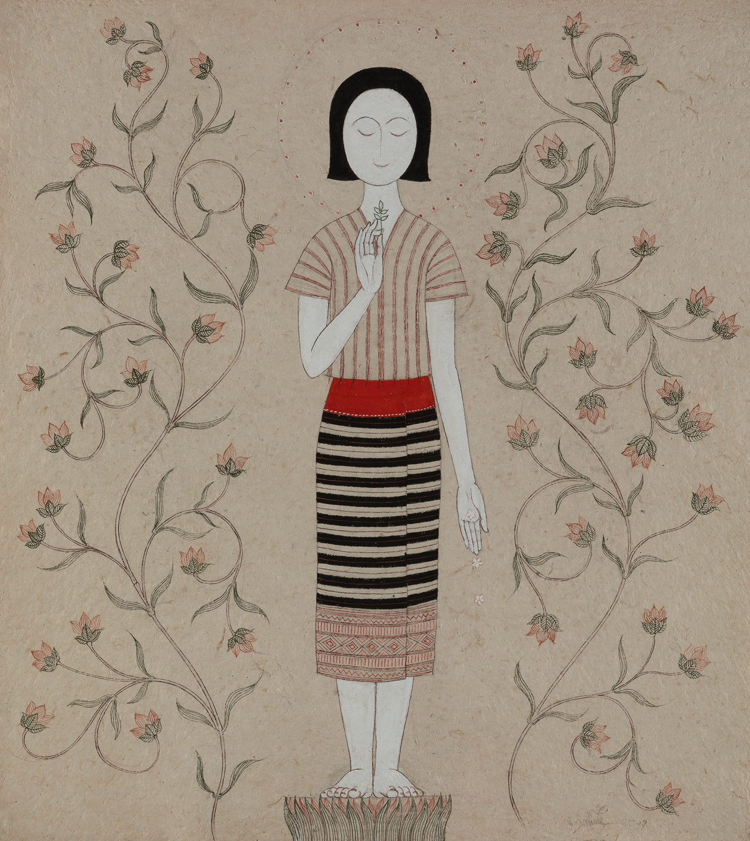 Plant Angel 1 – MOCA BANGKOK